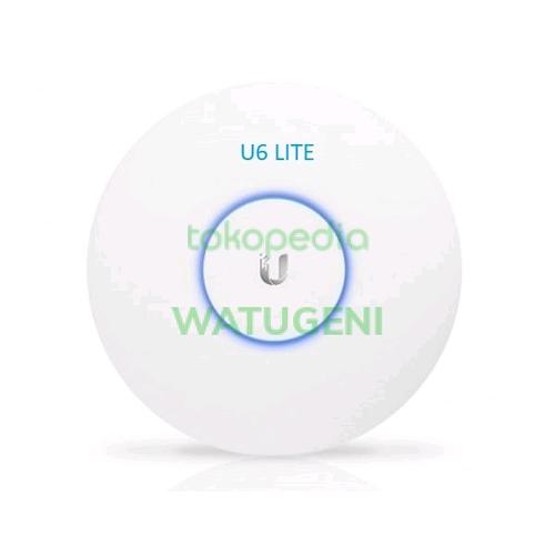 Jual Unify Access Point U6 LITE dual band wifi 6 - Kota Semarang ...