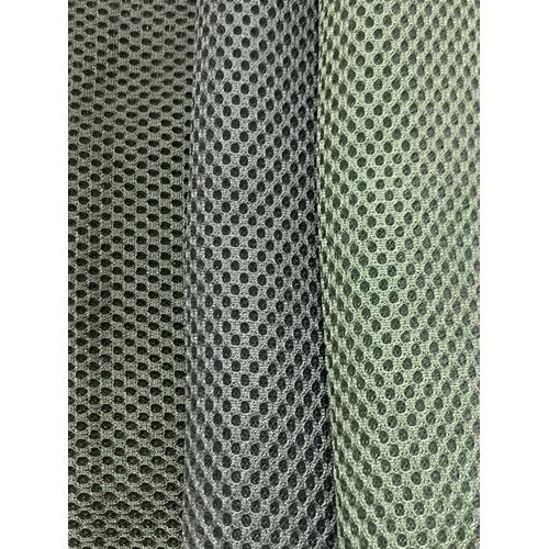 Jual Kain Jaring Busa Sandwich Mesh Double Hijau Tni - Hijau Army2 ...
