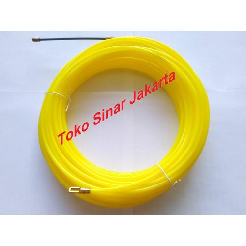 Jual Penarik Tarik Kabel Pancingan Pancing Kabel Trekper Cable Puller ...