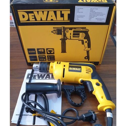 Jual MESIN BOR TEMBOK RYU RID 13-1 REB impact drill BETON TEKIRO RYU ...