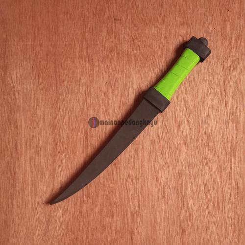 Jual Mainan Pisau Busa (Foam Persian Dagger - Cosplay/LARP) - Jakarta ...