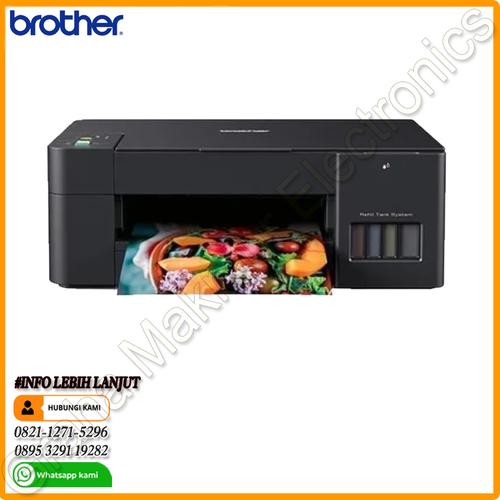 Jual Printer Brother DCP-T420W T-420W T420W ( print,scan,copy,wifi ...