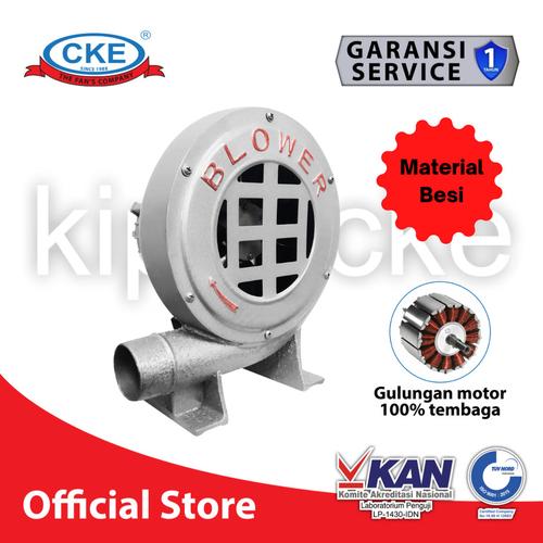 Promo Blower Listrik/ Blower Heavy Duty/ Blower 3 Inch / Blower Keong ...