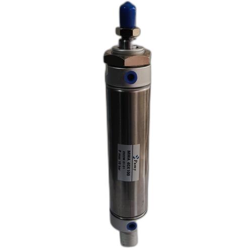 Jual AIR CYLINDER PNEUMATIC / MA 40 x 100 MEREK PAMY - Kota Bandung ...