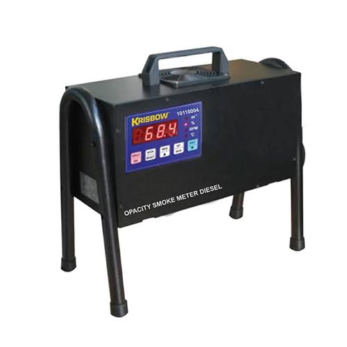 Jual Opacity Smoke Meter Diesel Krisbow Epsop - Jakarta Utara ...