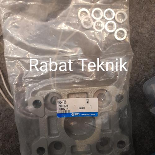 Jual MOUNTING CYLINDER SMC CA2-F08 - Jakarta Barat - Rabat Store ...