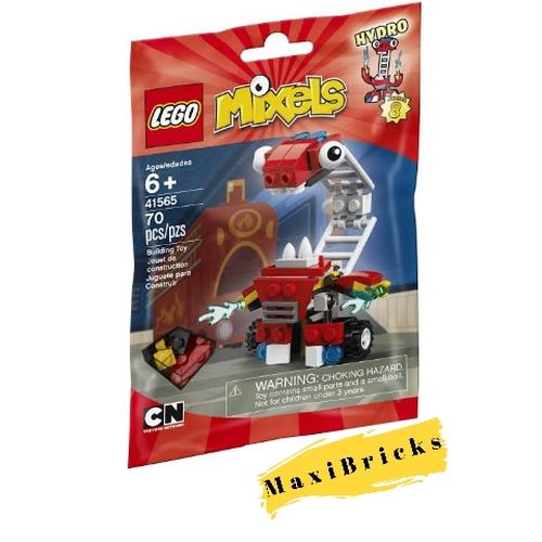 Jual LEGO Mixels Series 8 41565 Hydro - Kota Tangerang Selatan ...