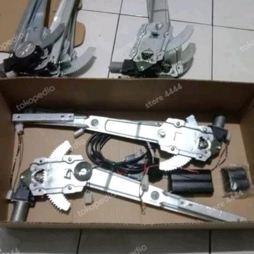 Jual power windows jimny katana set windows elektrik fullset - Kab ...