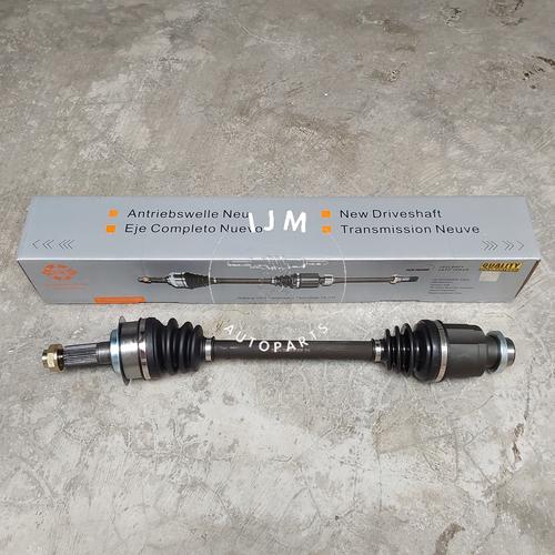 Jual CV Joint As Roda Assy Kanan Suzuki Ertiga Matic 2012 - 2017 Unifar - Kota Tangerang Selatan ...