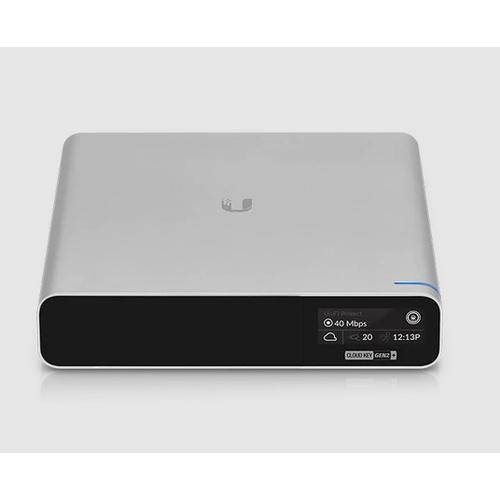 Jual Ubiquiti UniFi Cloud Key Gen2 Plus / UCK-G2-Plus / UC-CK Gen2 ...