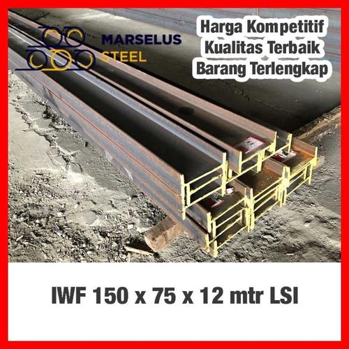 Jual Pesanan Pak Andre WF 150, WF 200, Hollow - Jakarta Utara ...