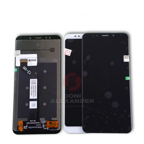 Jual XIAOMI REDMI 5 PLUS LCD TOUCHSCREEN DIGITIZER COMPLETE ORIGINAL ...