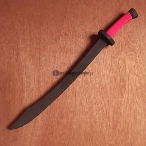 Jual Mainan Pedang Busa (Foam Dao Sword - Cosplay/LARP) - Jakarta ...