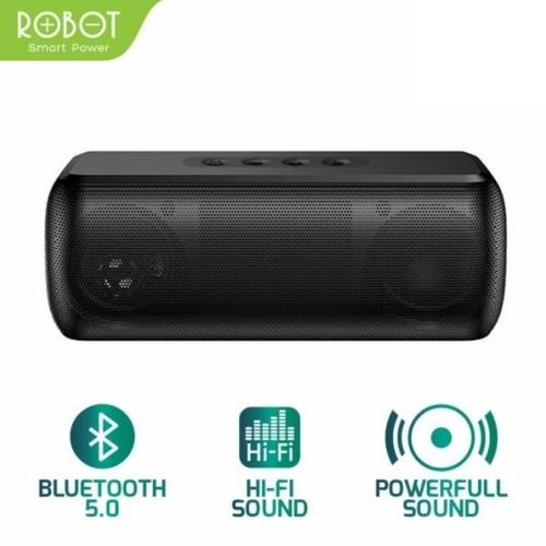 Jual RoBot RB480 Desktop Bluetooth Speaker Sound Bar Suara Bass - RB220 - Jakarta Barat ...