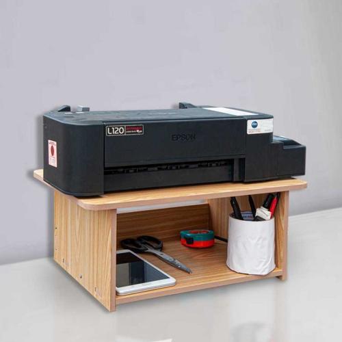 Jual meja printer minimalis rak laptop lesehan portable multifungsi ...