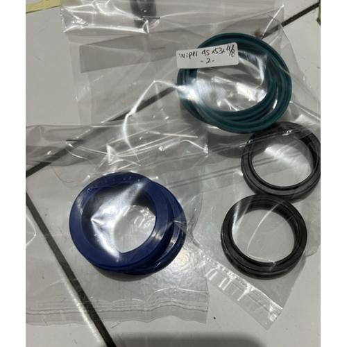 Jual Pesanan sesuai permintaan 265 - Jakarta Barat - Sentosa seal ...