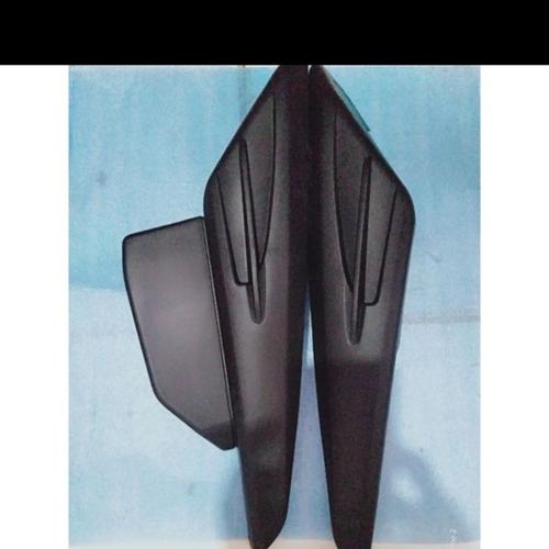 Jual COVER TUTUP BOX ACCU SAMBUNGAN BODY JUPITER Z NEW BURHAN - Jakarta ...