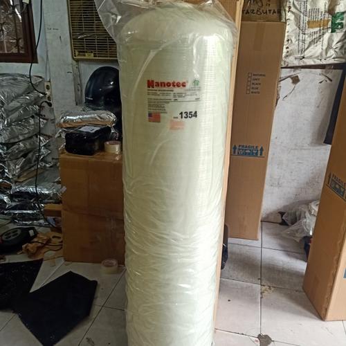 Jual Tabung FRP Filter 13" / TABUNG FILTER 1354 tanki only - Jakarta ...