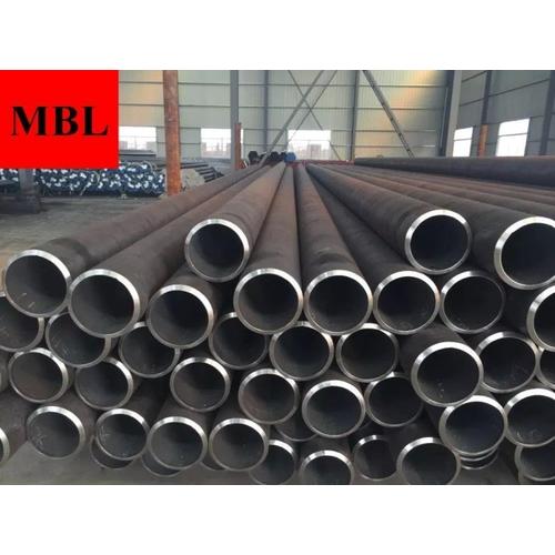 Jual Pipa Seamless / Pipa Besi / Pipe carbon Steel SCH 80 5 inch - Kota ...