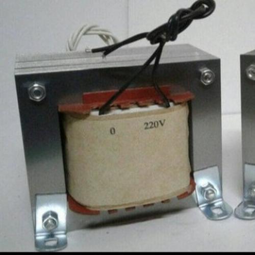 Jual Trafo In 0-220V + 10% - 10% Output 0-3-4-5V 100A - Kota Tangerang ...