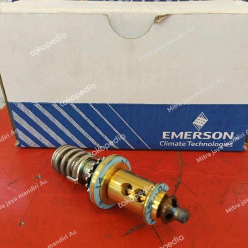 Jual Orifice Emerson X-9117-B8B for Expansion XC-726NW100-2B - Jakarta ...