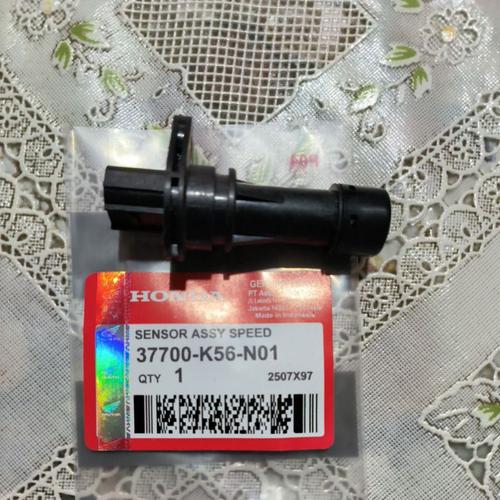 Jual SENSOR SPEED SPEEDOMETER CB 150 K56 SP188 - Jakarta Pusat ...