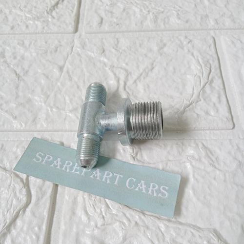 Jual Nepel pipa rem Hino lohan fm260ti neple pipa rem cabang 3 tiga ...