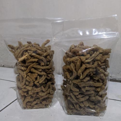 Jual kripik usus krispy 1kg - Kab. Jepara - S.A_Fashion15 | Tokopedia