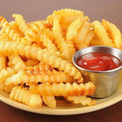 Jual French Fries Crinkle Cut 1Kg - Kentang Goreng - Jakarta Barat ...