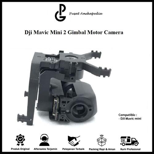 Promo Dji Mavic Mini 2 Gimbal Motor Camera - Dji Mavic Mini 2 Gimbal ...
