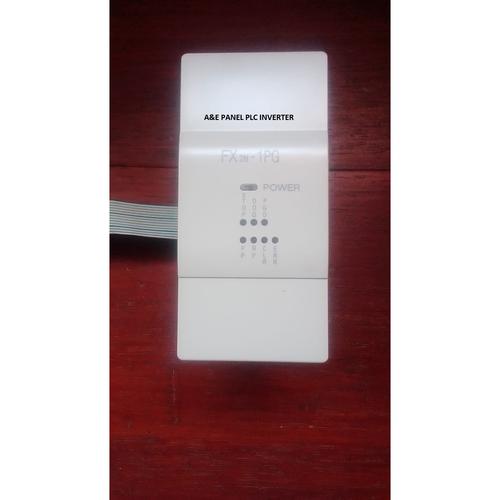 Jual PLC Mitsubishi FX2N-1PG-E FX2N 1PG E 1PGE Pulse generator unit ...