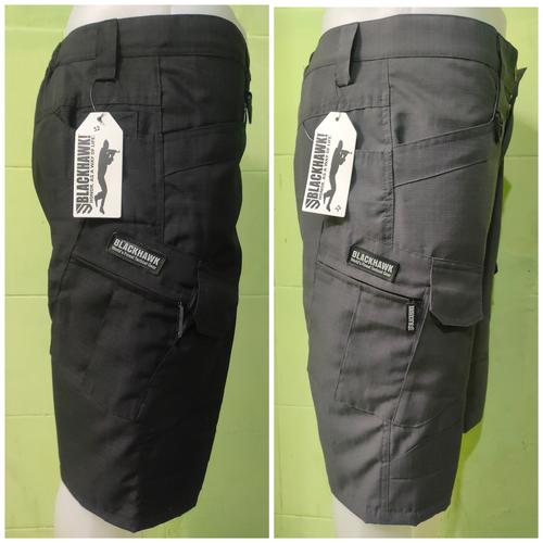 Jual CELANA CARGO PRIA/CELANA PENDEK CARGO/CELANA TACTICAL PENDEK - CREAM PENDEK, 28 - Kota ...