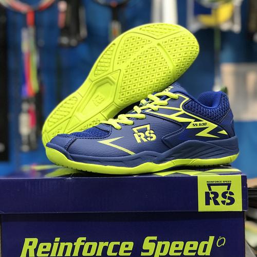 Jual SEPATU BADMINTON RS SUPER SERIES 630 - 37 - Jakarta Barat - Sport ...