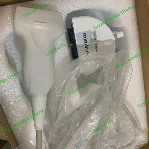 Jual Probe Linear Compatible USG DP 10 Mindray - Jakarta Pusat - Great ...