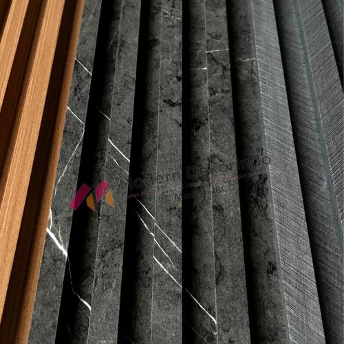 Jual De Wall WPC Panel Premium (KHUSUS AREA BANDUNG) - DWP-02 - Kota ...