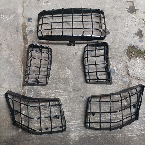 Jual grill lampu Excel grill lampu sein Excel gril lampu Excel satu set ...
