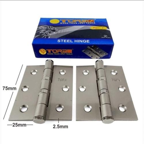 Jual Engsel pintu/engsel jendela 3" GDO - engsel 3" tora - Kab. Bekasi ...