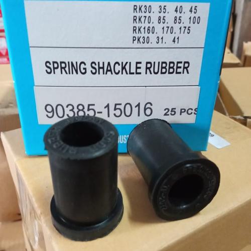 Jual Bushing Karet Spring Shackle Anting Per Kecil Toyota Hardtop 1F ...