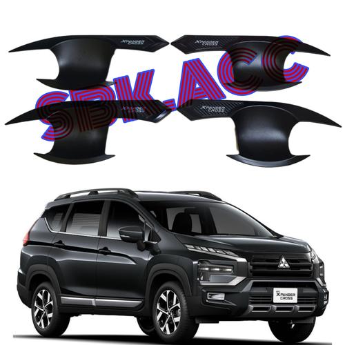Jual Outer Cover Xpander Cross 2020-2022 Hitam/ Mangkok Pintu Xpander ...