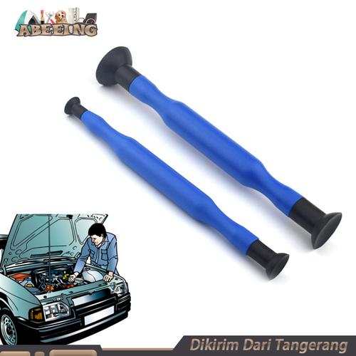 Jual Isi 2 Valve Lapper Lapping Grinding Sticks Valve Lapper Tool ...