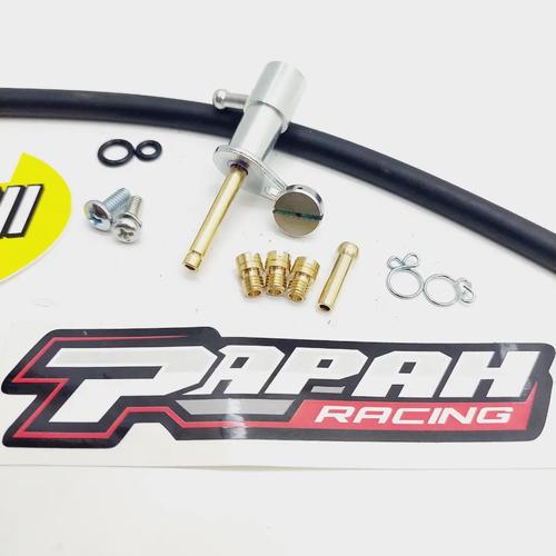 Jual power jet karbu mikuni jetting kit mikuni - Jakarta Utara - Papah ...
