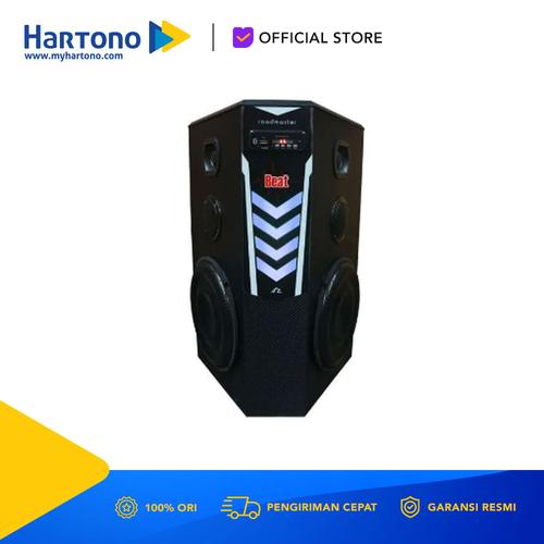Promo ROADMASTER ACTIVE SPEAKER PRO BEAT 12 / PROBEAT-12 Cicil 0% 3x - Kota Surabaya - MyHartono ...