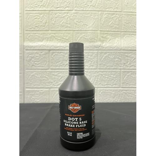 Jual H-D DOT 5 BRAKE FLUID 41800220 - Kota Tangerang Selatan - MyWorks ...