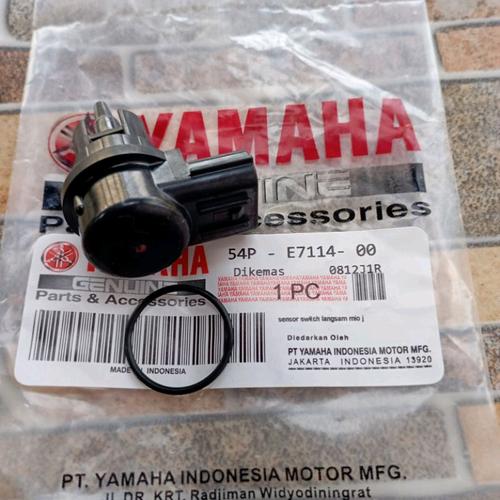 Jual sensor isc Langsam yamaha mio J / X-ride / soul Gt - Jakarta Barat ...