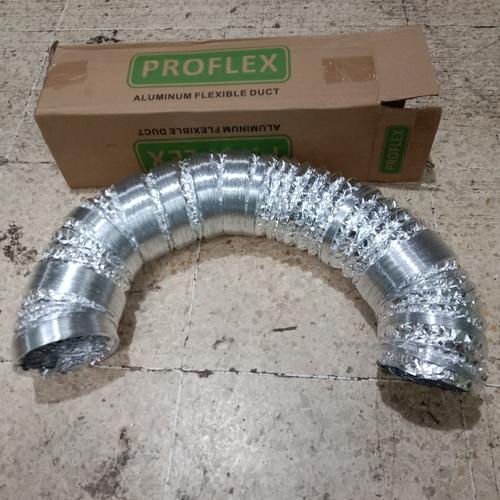 Jual Flexible pembuangan cooker hood modena / rinnai /exhaust / 5 inch ...