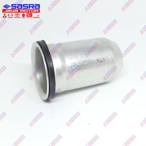 Jual Tube Spark Plug+Seal/ Tabung Busi+Seal- KIJANG ALL - GAP - Kota ...