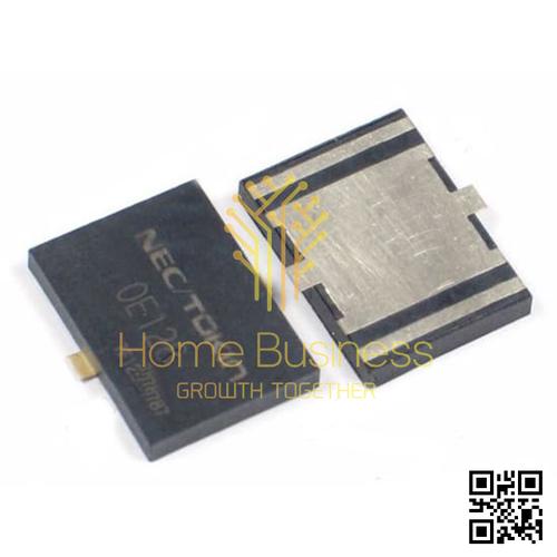 Jual NEC TOKIN NECTOKIN OE128 OE 128 0E128 0E 128 - Baru - Kota Tanjung ...