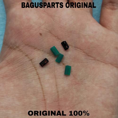 Jual KARET RUBBER SENSOR PROXIMITY XIAOMI POCOPHONE POCO X3 PRO / NFC ...