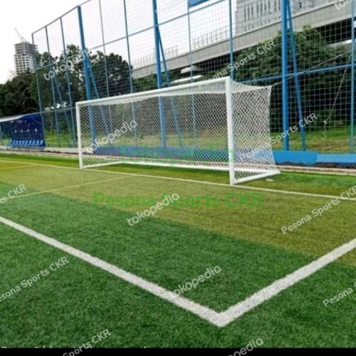 Jual tiang gawang mini soccer - Kab. Bekasi - Pesona Sport CKR | Tokopedia