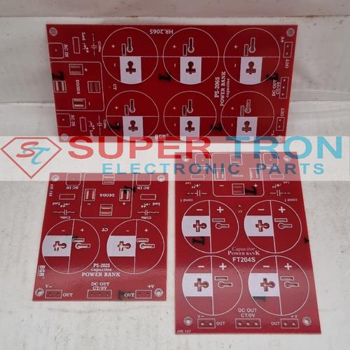Jual PCB Power Supply Capasitor Power Bank BGR - Kota Medan - Super ...